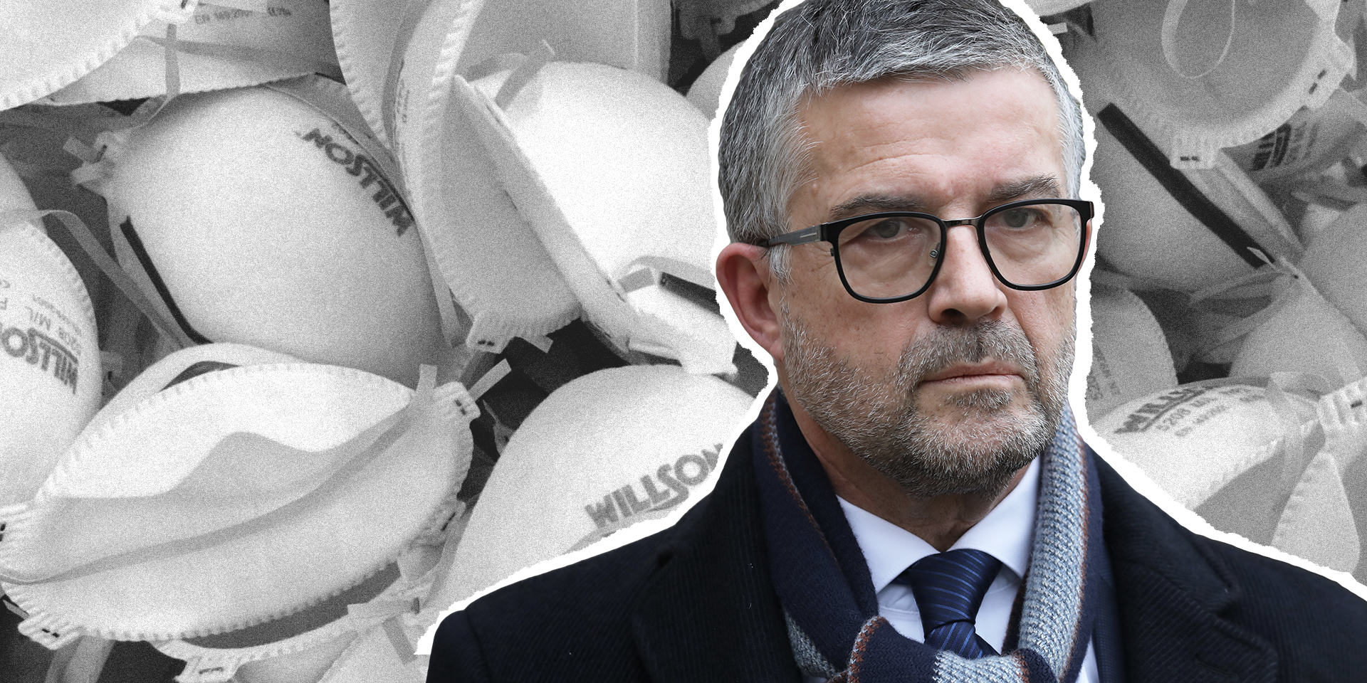 Bertrand Pancher, député : les Français ont raison d'être en colère ...