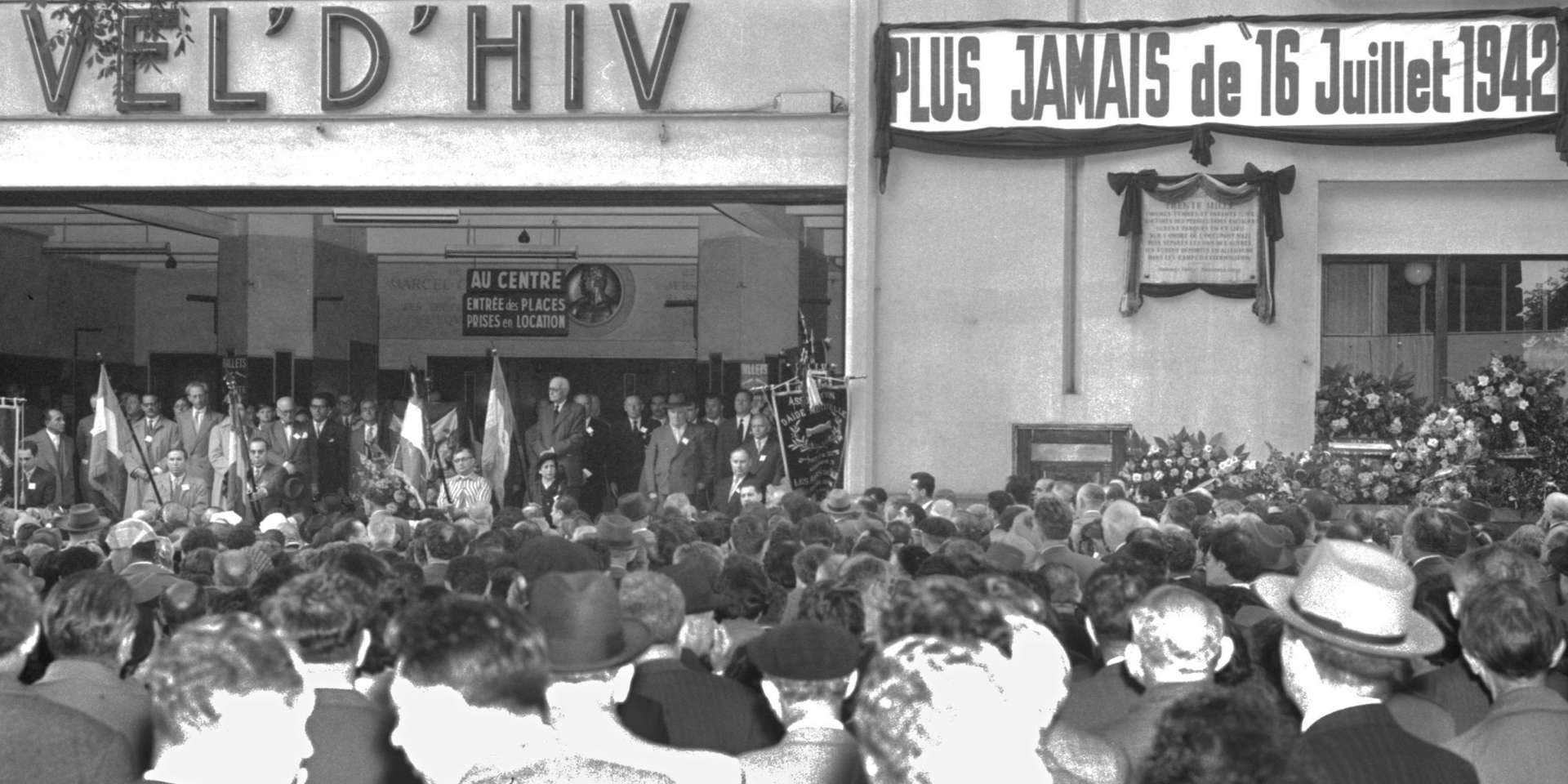 Police et résistance : le point Godwin de Castaner | Le Média