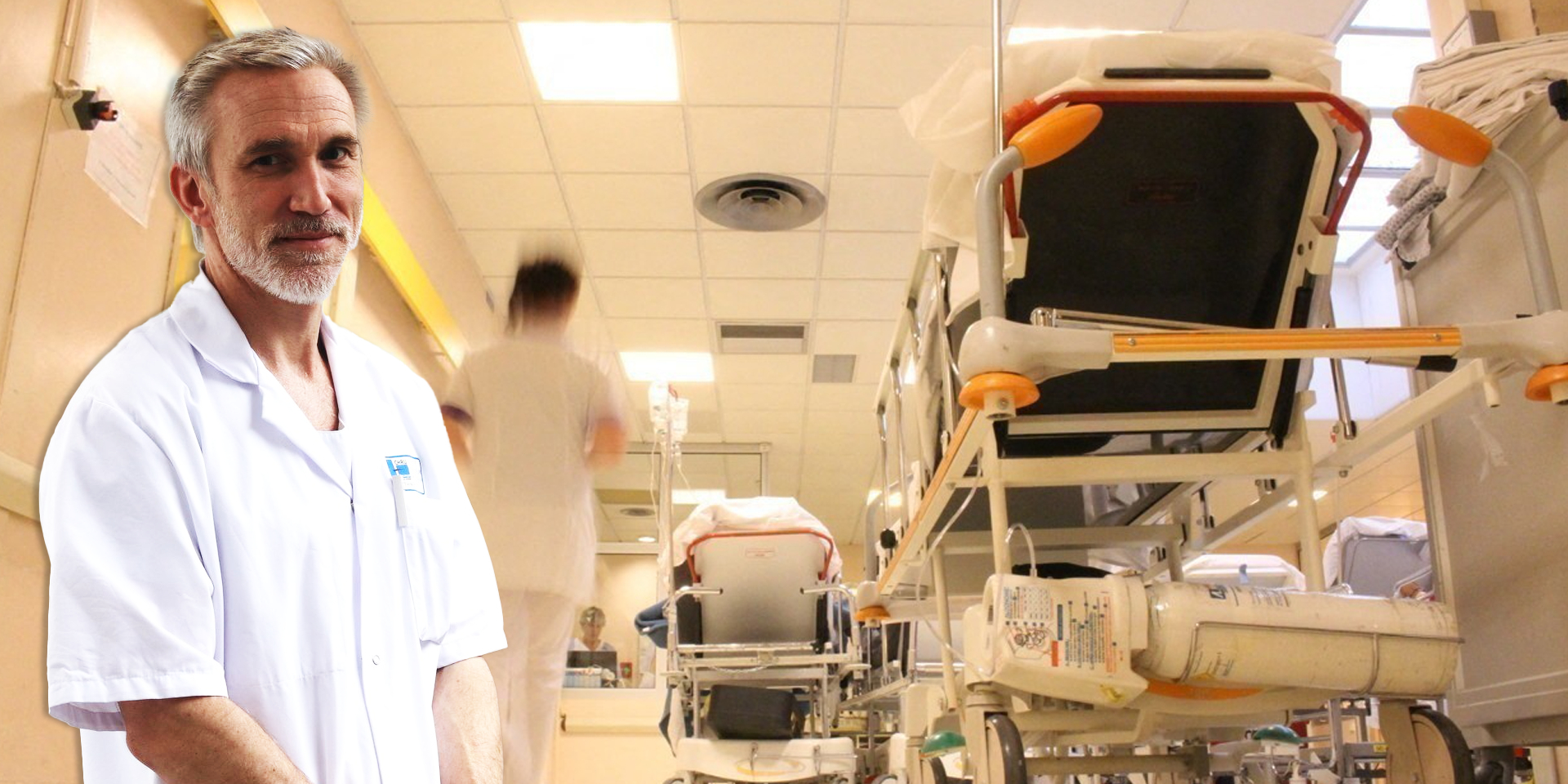 "Patiente morte de faim à l'hôpital" : un célèbre neurochirurgien ...