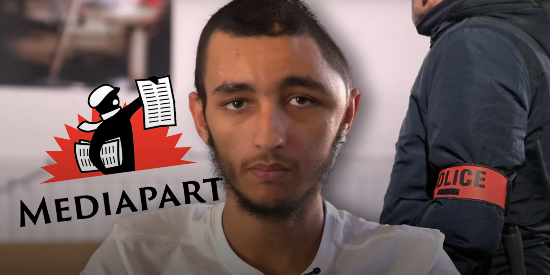 Après l'affaire Hedi, nouvelles révélations sur l'impunité policière ...