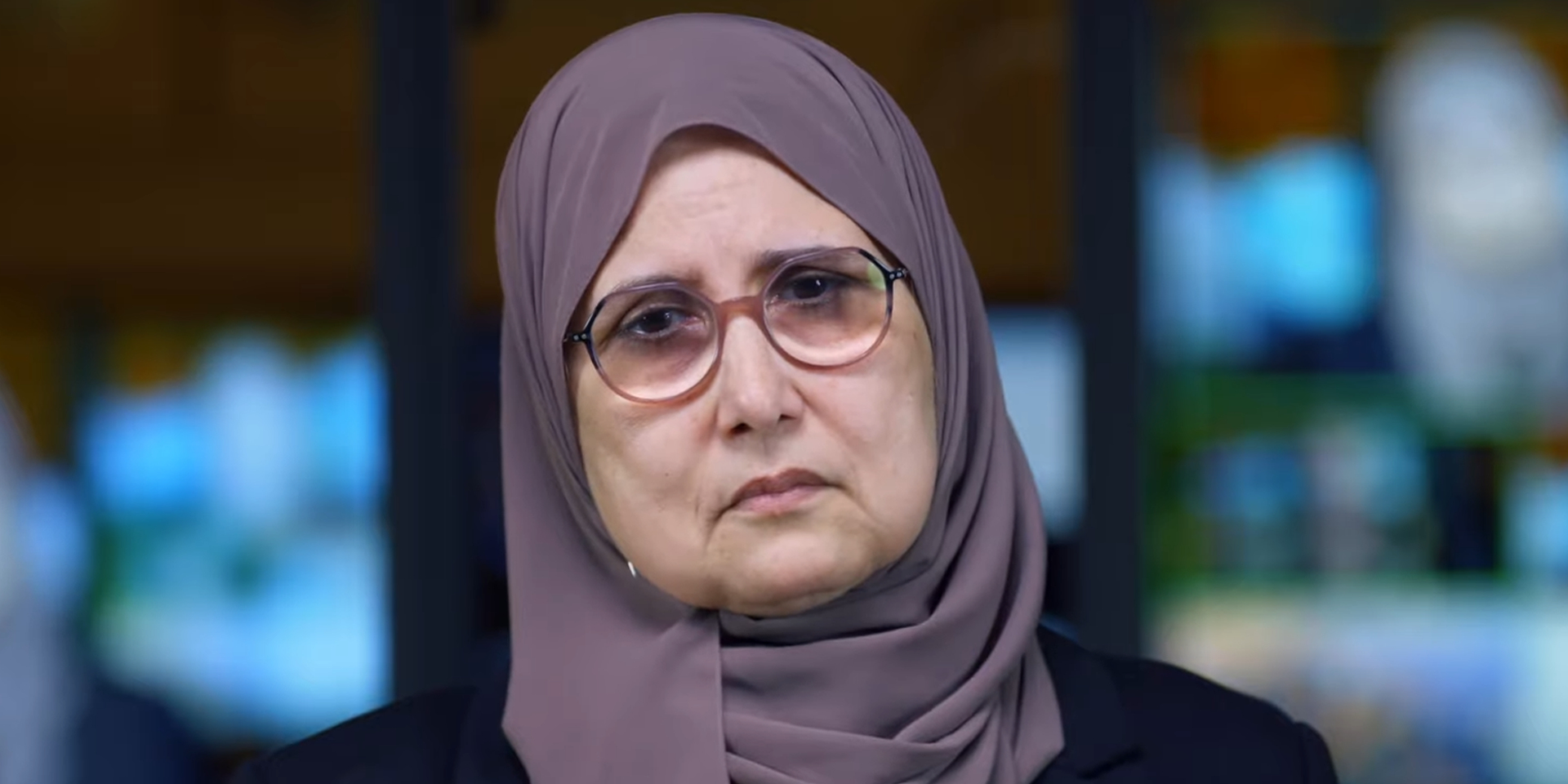 "Personne n'est à l'abri..." Le témoignage terrible de la mère de ...