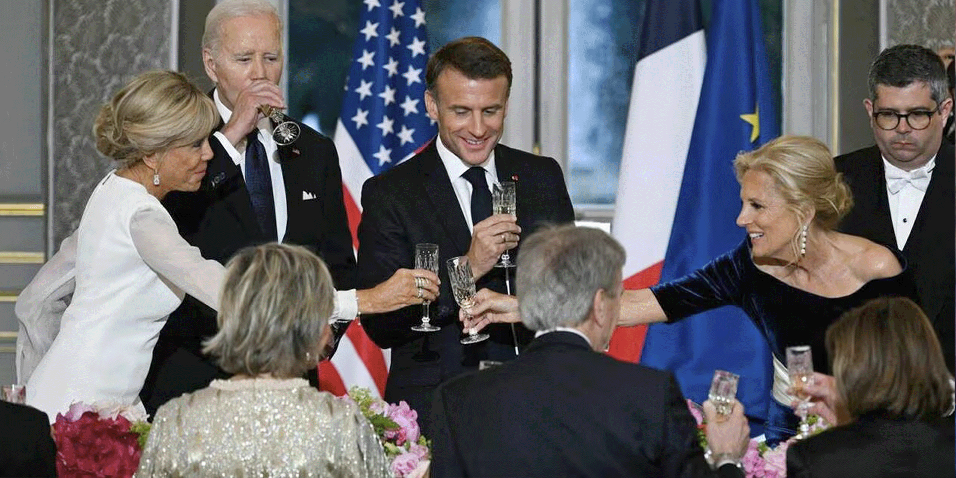 Il nous coûte "un pognon de dingue" : le rapport qui épingle Macron et ...