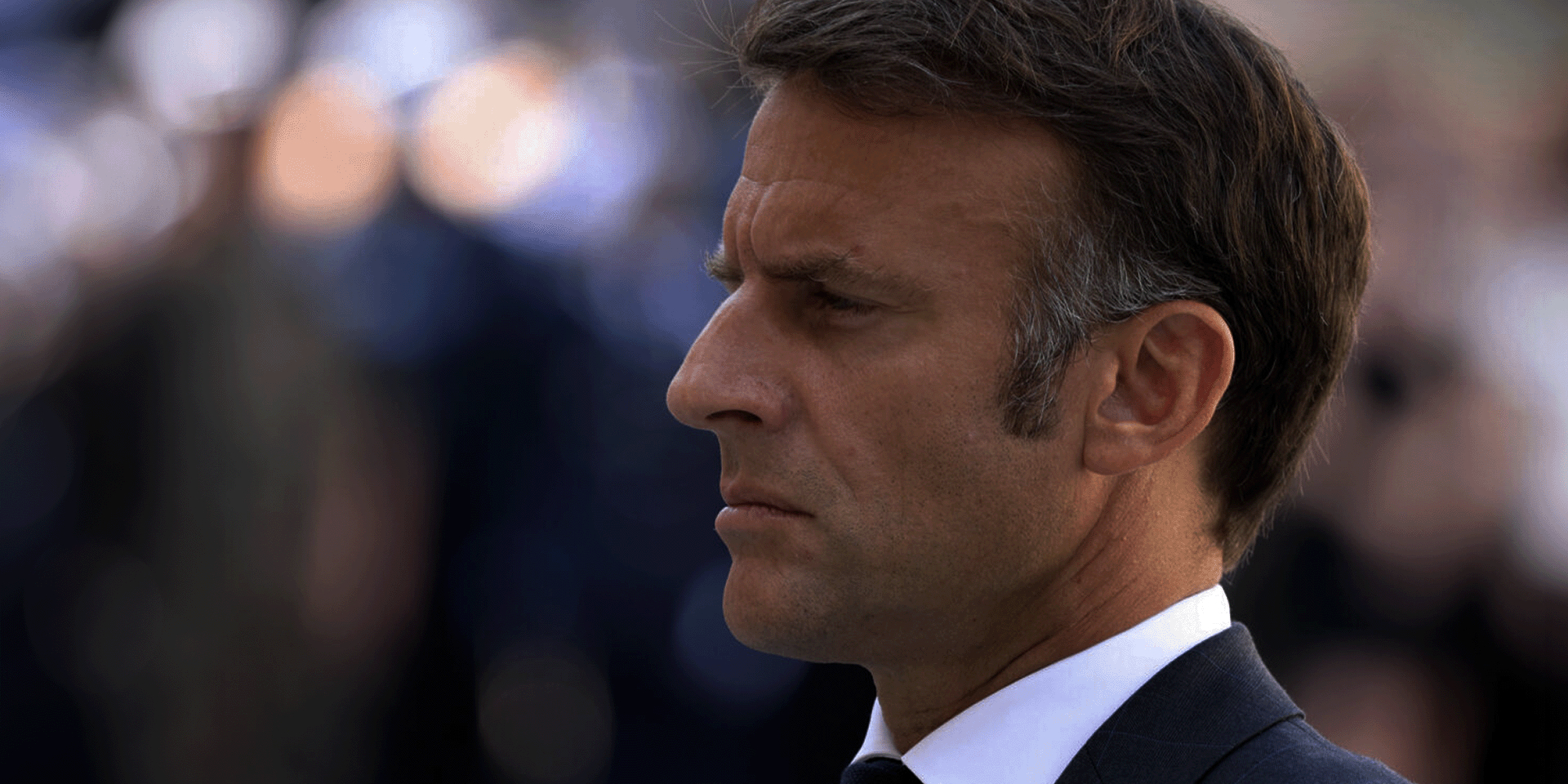 Le NFP écarté : Macron en pleine dérive autoritaire | Le Média