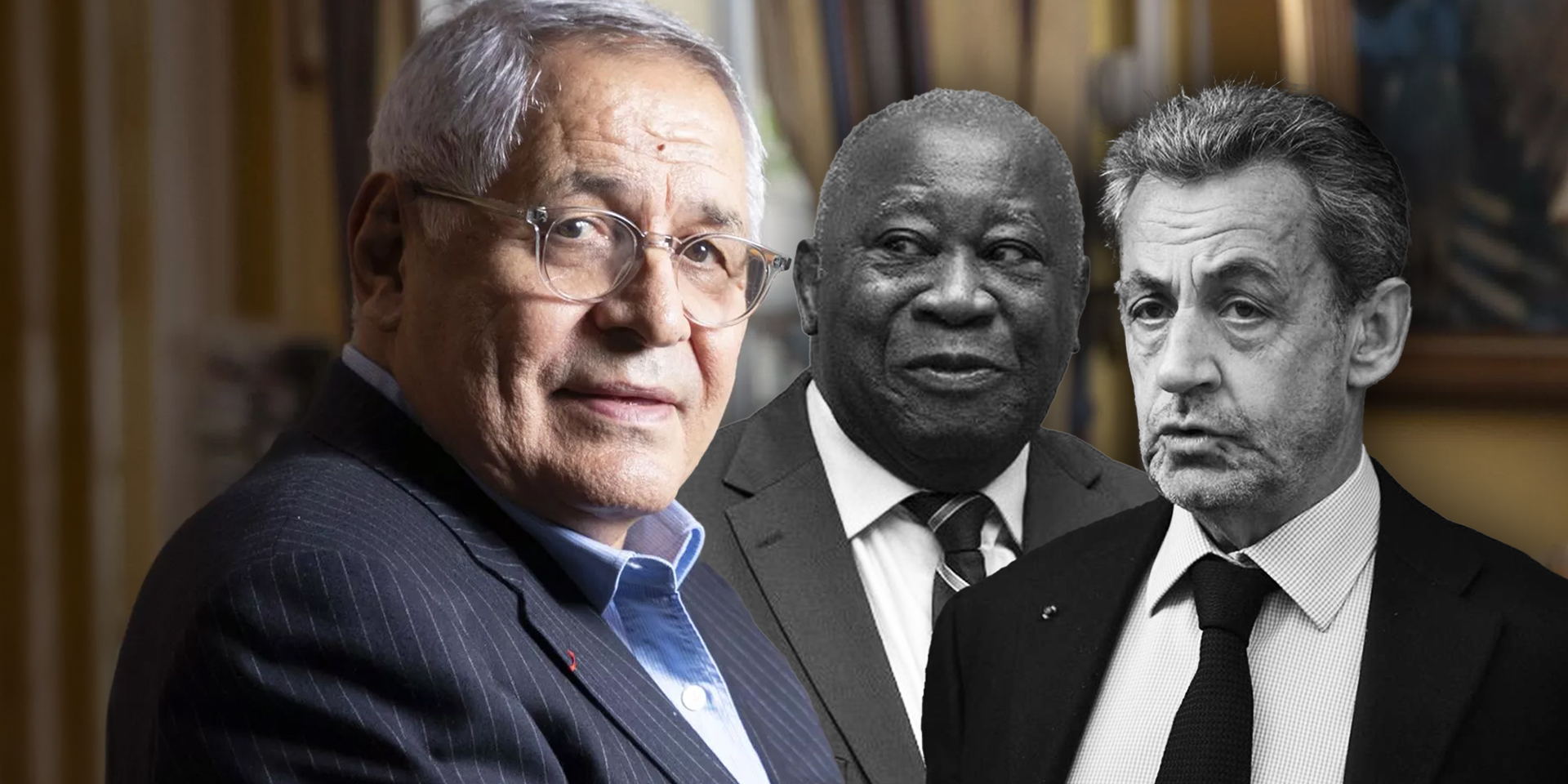 Robert Bourgi : à qui profitent ses révélations sur Gbagbo, Sarko, Chirac ? | Le Média