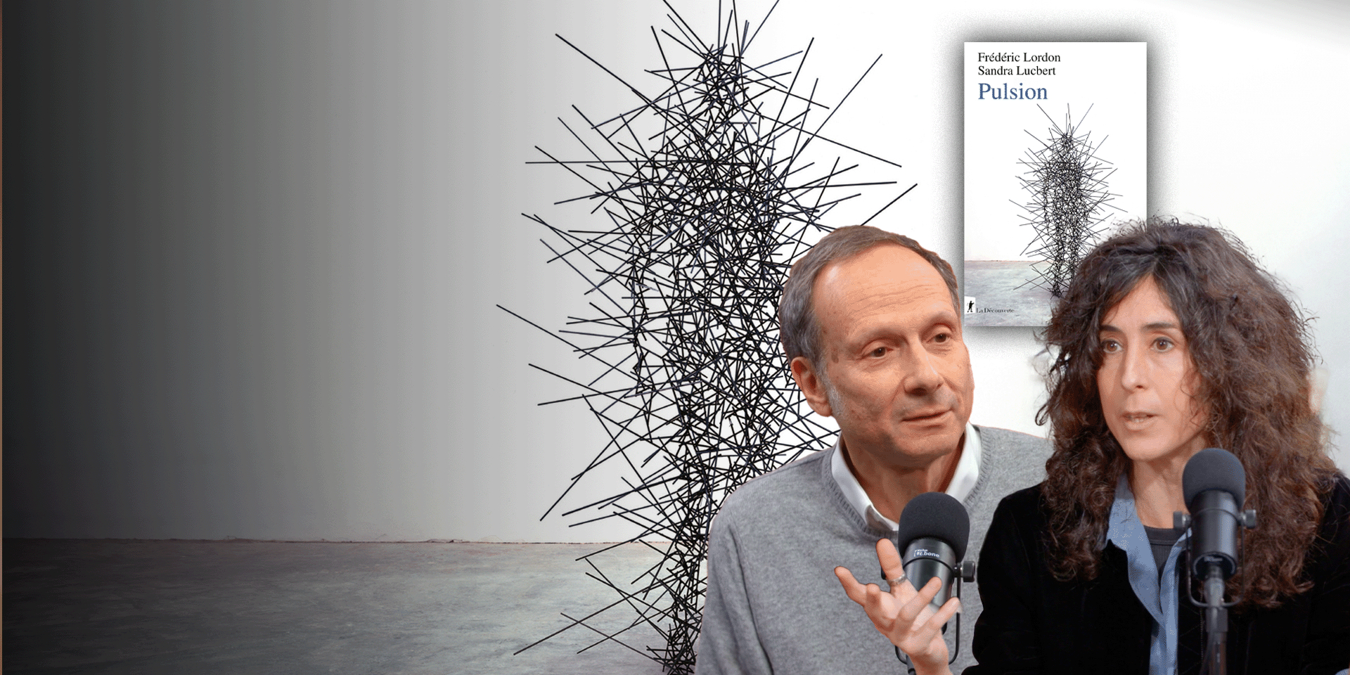 Après le naufrage réactionnaire : Lordon et Lucbet renouvellent la ...