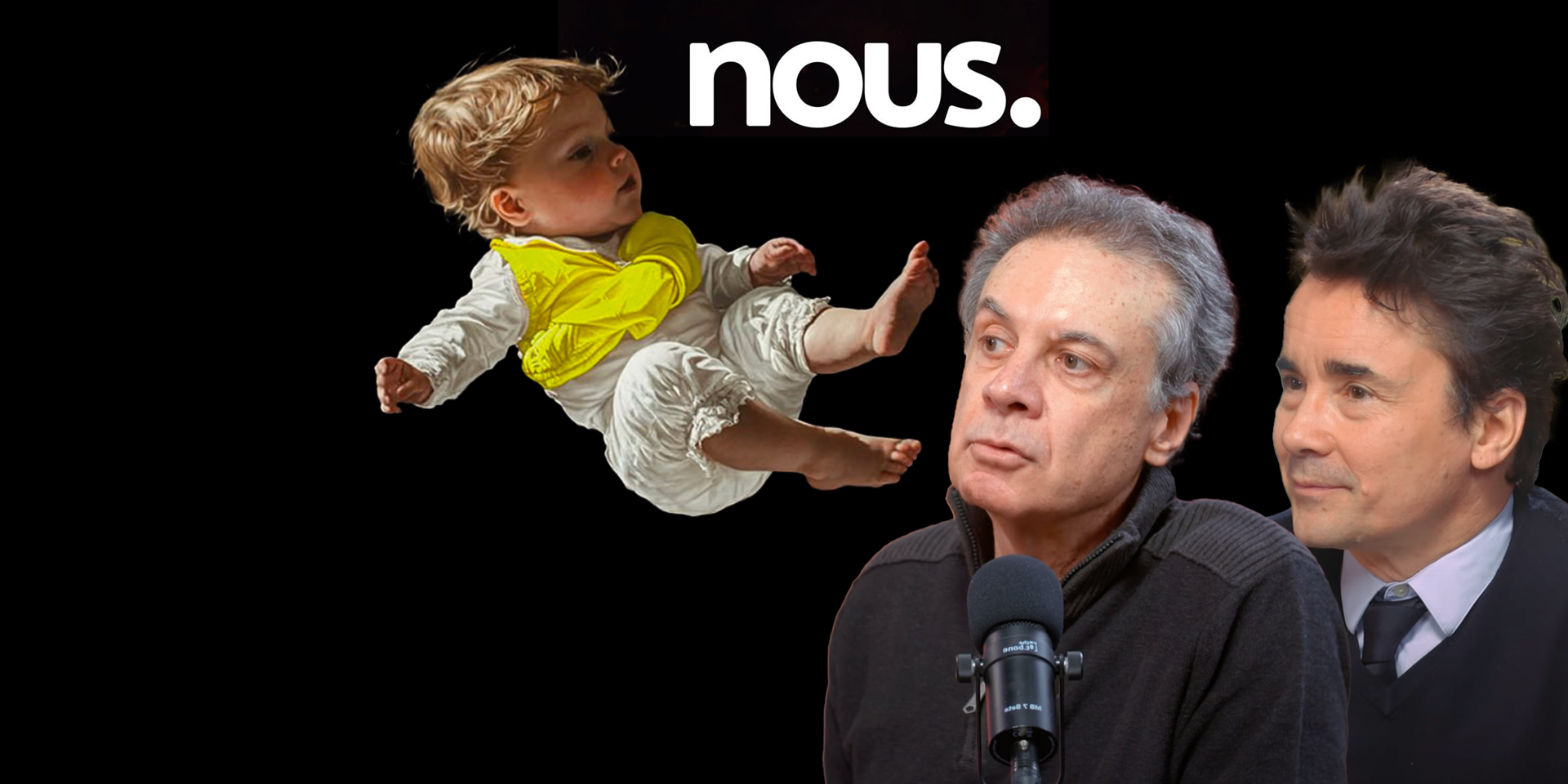 « Ce pays est à nous ». La gauche (de gauche), la nation, le racisme ...