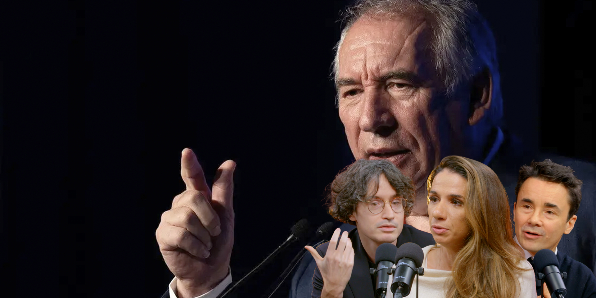 "On est submergés par les racistes" Julie Garnier (LFI) réagit aux ...