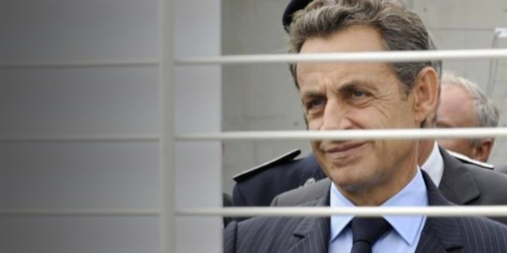 Sarko en prison, "pas des animaux" : l’élite politique organise sa ...