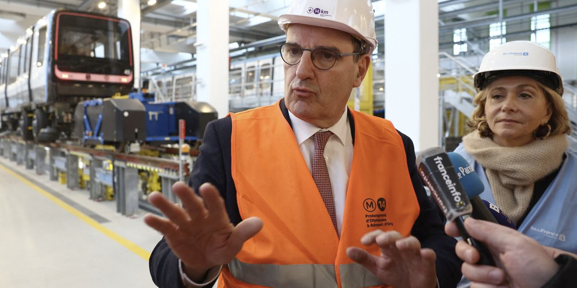 L'absurde "chasse" aux musulmans à la RATP | Le Média